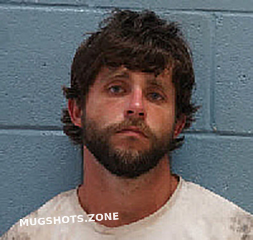JEREMY AUSTIN SORRELLS 10/06/2024 - Lee County Mugshots Zone