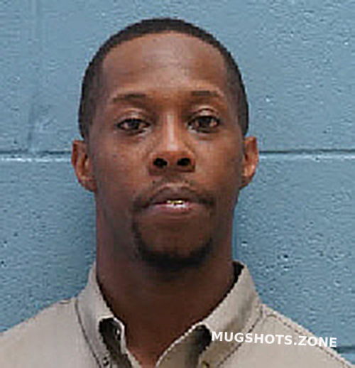 CALVIN KORTEZ THOMAS 10/10/2024 - Lee County Mugshots Zone