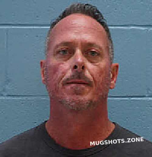 DONALD RAY JENKINS 10/13/2024 - Lee County Mugshots Zone