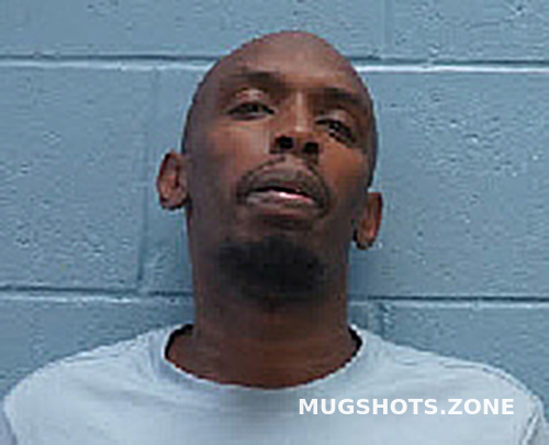 DARRELL OCTAVIUS BROWN 10/14/2024 - Lee County Mugshots Zone