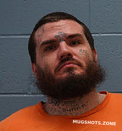DESTIN RAY HARLESS 10/15/2024 - Lee County Mugshots Zone