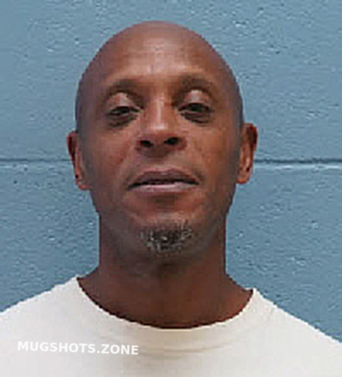 RONNIE JAMES WHITLOW 10/16/2024 - Lee County Mugshots Zone