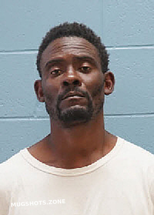 TYSON MCGEE CARR 10/17/2024 - Lee County Mugshots Zone