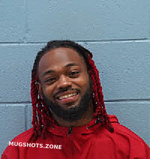 KA-JARVIS LAMAR JONES 10/18/2024 - Lee County Mugshots Zone