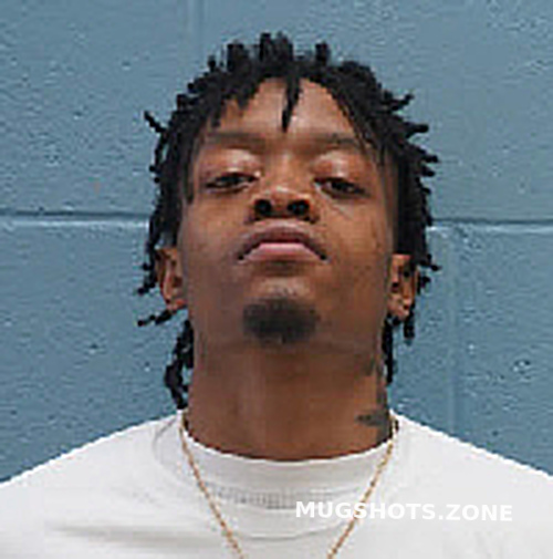 ISAIAH KEYSHAWN SINGLETON 10/18/2024 - Lee County Mugshots Zone