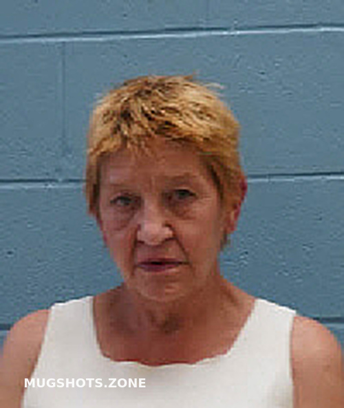 KIM ALLISON COWLEY 10/19/2024 - Lee County Mugshots Zone