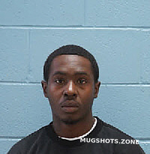 RODERICK DONTAVIOUS SIMMONS 10/19/2024 - Lee County Mugshots Zone