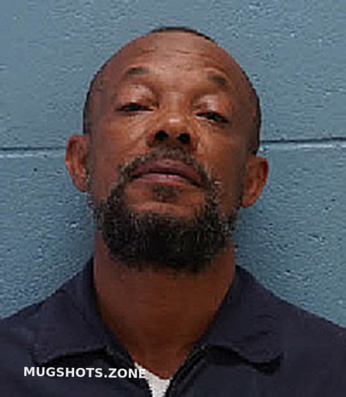 DERRICK LORENZO OGLETREE 10/20/2024 - Lee County Mugshots Zone