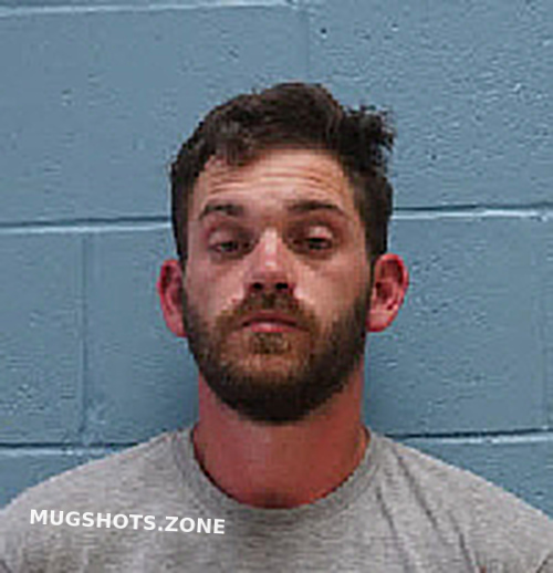 CHRISTOPHER BRETT SPIRES 10/21/2024 - Lee County Mugshots Zone