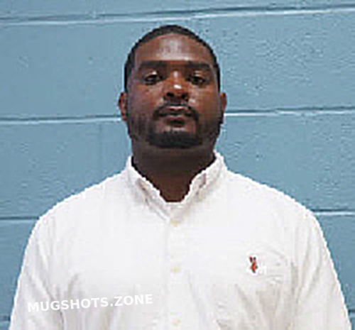 CECIL DANYELL ANTWON JOHNSON 10/23/2024 - Lee County Mugshots Zone