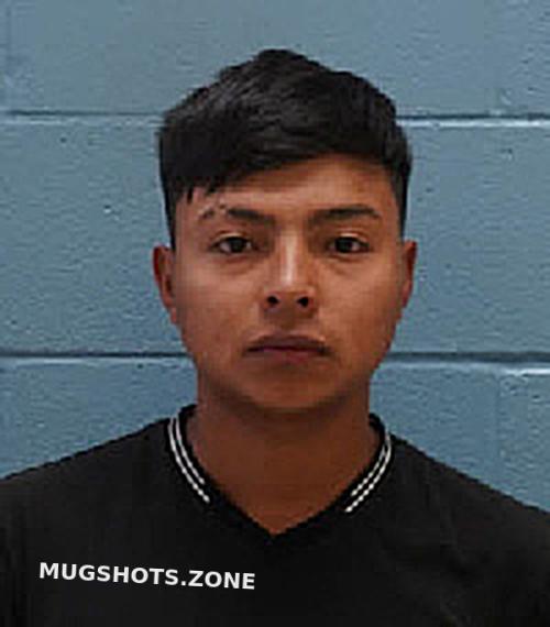 YAKI YAHIR MORALES-CHAVEZ 10/30/2024 - Lee County Mugshots Zone