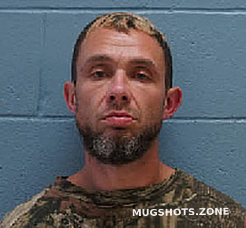 JAMES RODNEY MCDONALD 10/31/2024 - Lee County Mugshots Zone