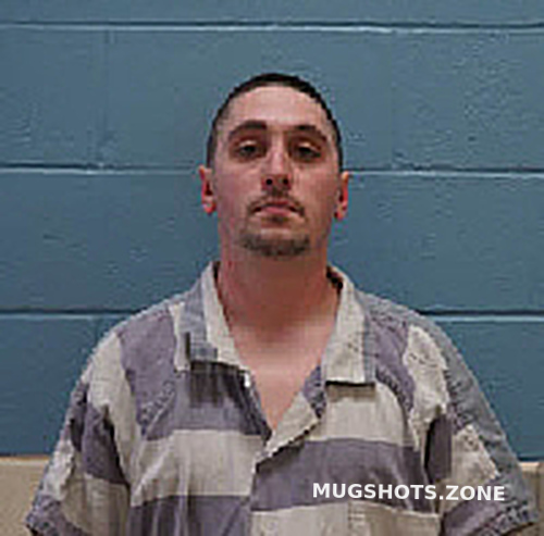 MATTHEW RANDALL DEBERRY 11/01/2024 - Lee County Mugshots Zone