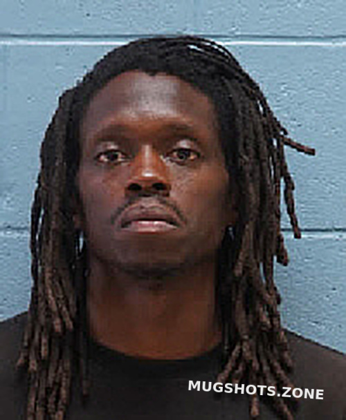 RANDEL DEMORRIS JOHNSON 11/01/2024 - Lee County Mugshots Zone