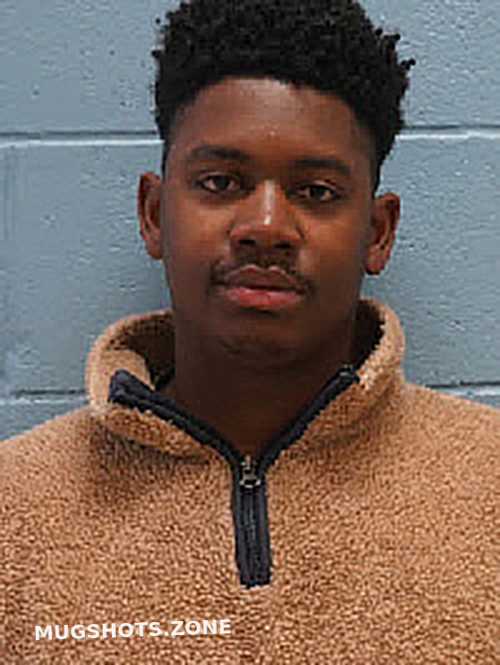 QUANDARIOUS DURAN MITCHELL 11/06/2024 - Lee County Mugshots Zone