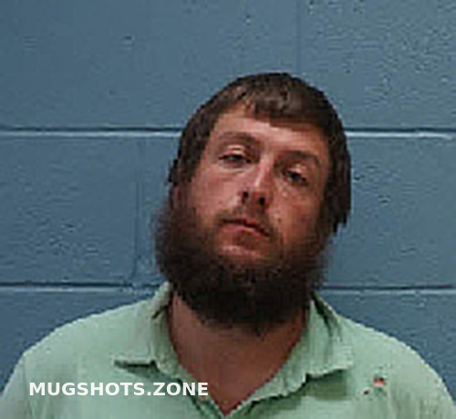 GRANT HUNTER ROLLING 11/11/2024 - Lee County Mugshots Zone