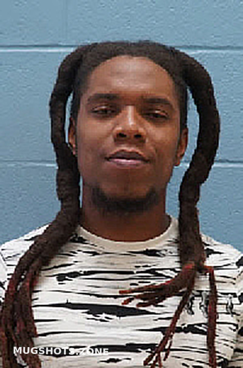 ALVIN VAUGHN MCCRAY 11/12/2024 - Lee County Mugshots Zone