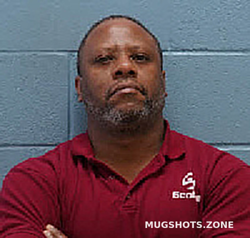 ANTHONY LOCKHART 11/13/2024 - Lee County Mugshots Zone