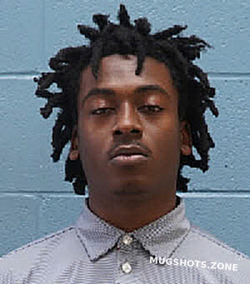 TYRELL JAQUARIOUS PATTERSON 11/15/2024 - Lee County Mugshots Zone