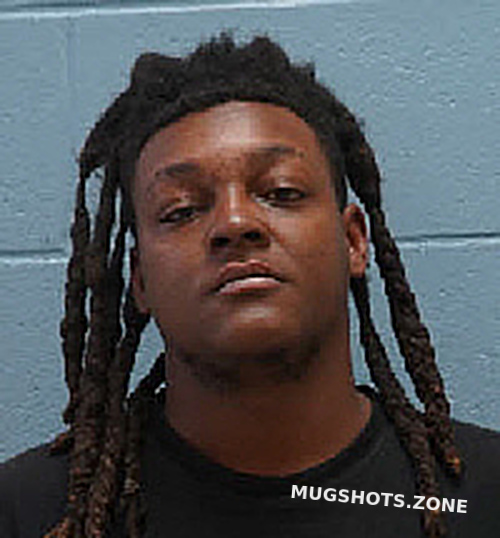 JAWAHSKI LA'TED DICKERSON 11/19/2024 - Lee County Mugshots Zone