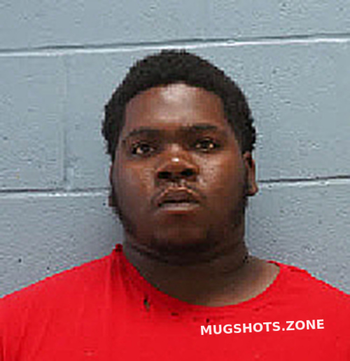 OCTAVIOUS MARKEL JOHNSON 11/22/2024 - Lee County Mugshots Zone