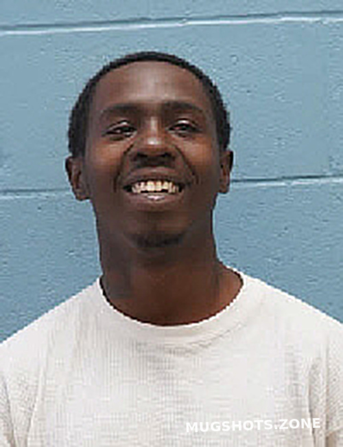 RODERICK DONTAVIOUS SIMMONS 11/23/2024 - Lee County Mugshots Zone