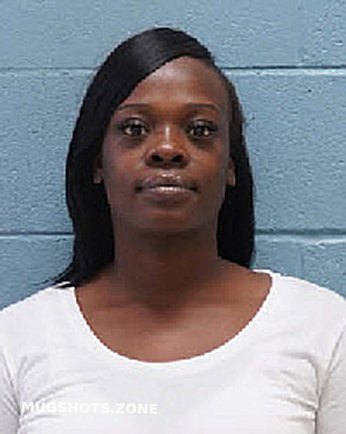 RASHAWN NICOLE JOHNSON 11/29/2024 - Lee County Mugshots Zone