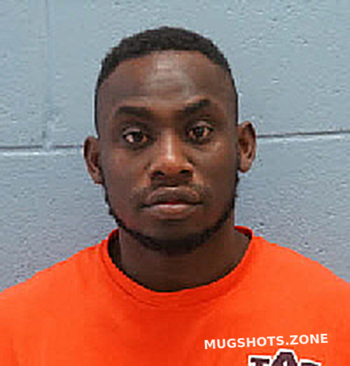 CARL EDWARD THORNE 12/03/2024 - Lee County Mugshots Zone