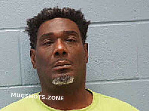 KENNETH LAMAR WILSON 12/04/2024 - Lee County Mugshots Zone