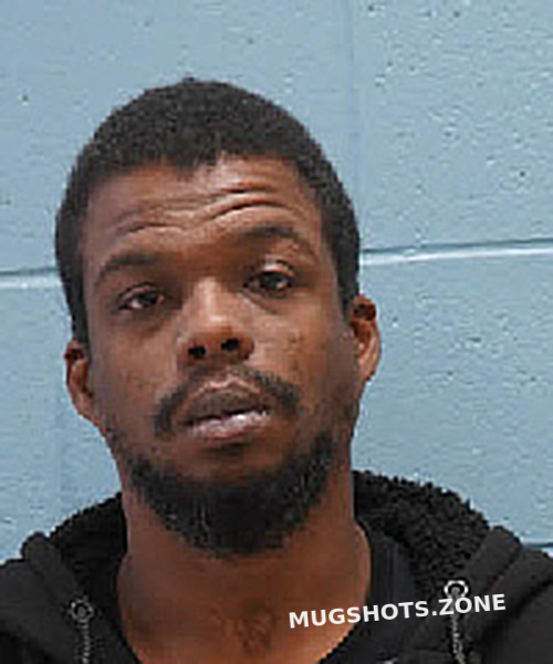 DARRELL LEWIS SMITH 12/04/2024 - Lee County Mugshots Zone