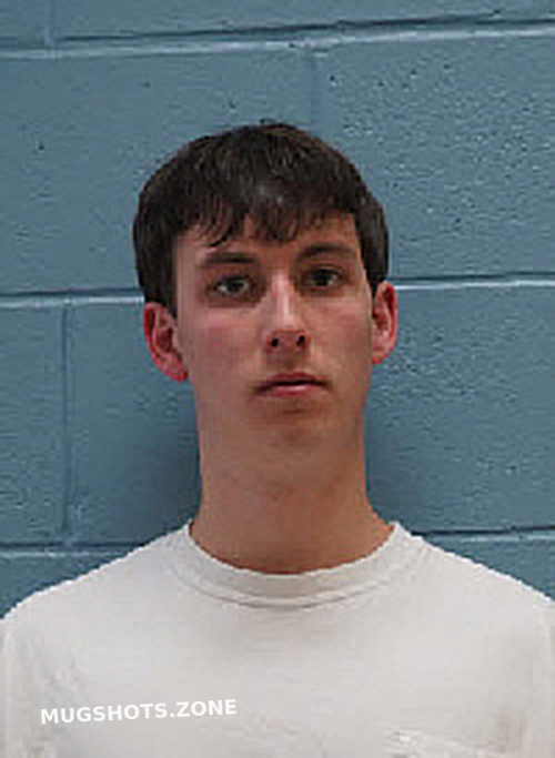 BRAXTON YATES MCCLUSKY 12/06/2024 - Lee County Mugshots Zone