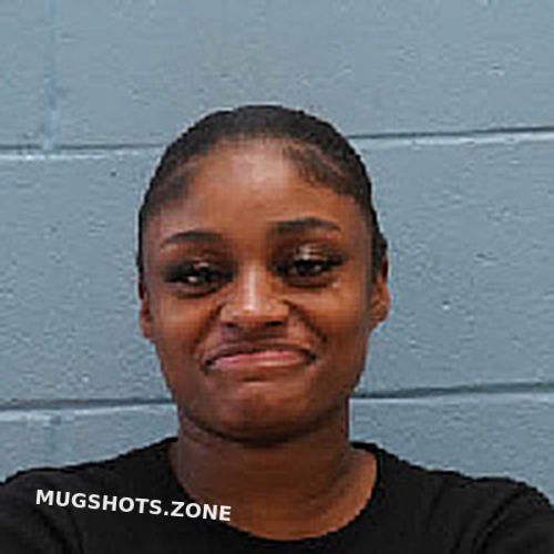 DESTINY LASHUN HARRIS 12/07/2024 - Lee County Mugshots Zone