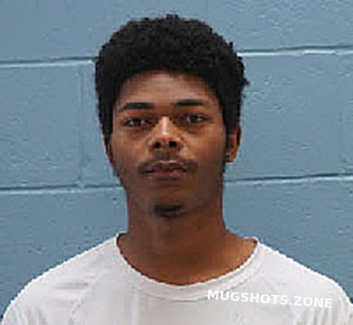 JULIEN R'MONI SCOTT 12/13/2024 - Lee County Mugshots Zone