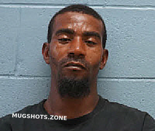 DERRICK DEWAYNE JONES 12/13/2024 - Lee County Mugshots Zone
