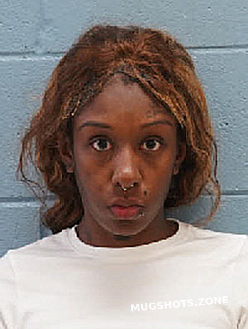 MIYAH CARRINE JACKSON 12/13/2024 - Lee County Mugshots Zone