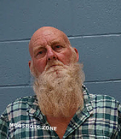 JERRY LEE FLESHMAN 12/18/2024 - Lee County Mugshots Zone