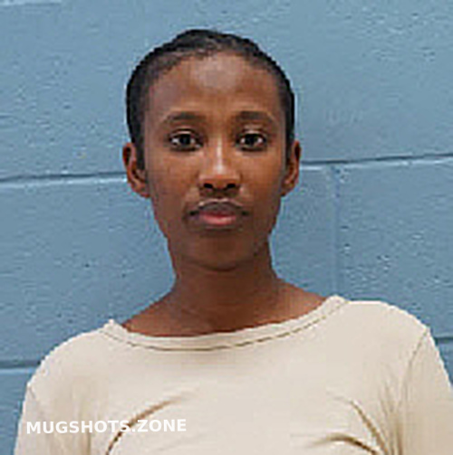 DJAMILA DIALLO 12/18/2024 - Lee County Mugshots Zone
