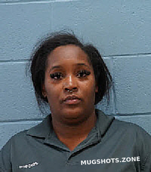 SEDREONA LASHAWN BUTLER 12/19/2024 - Lee County Mugshots Zone