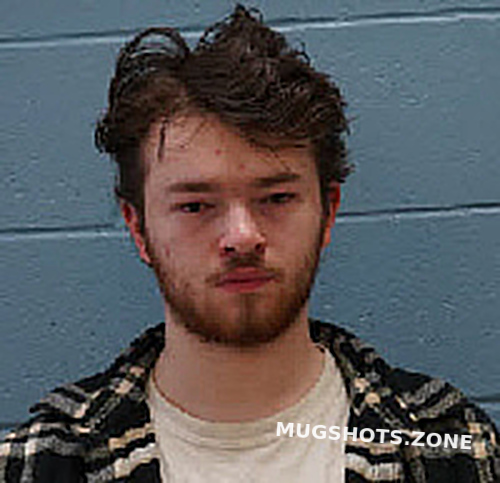 MILES MARCUS HUFFSTUTLER 12/20/2024 - Lee County Mugshots Zone