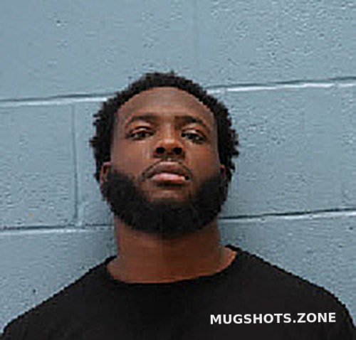 JAQUES RAQUAN JONES 12/20/2024 - Lee County Mugshots Zone