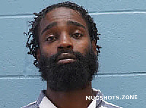 JAQUAN TERRELL HORNE 12/20/2024 - Lee County Mugshots Zone