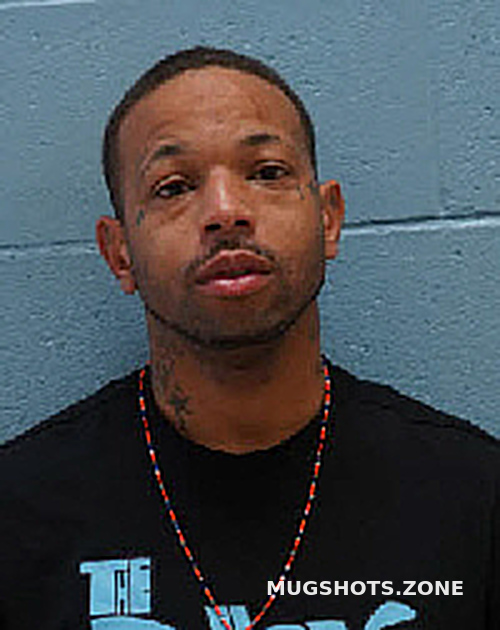 JOSHUA DRESEAN WILSON 12/22/2024 - Lee County Mugshots Zone