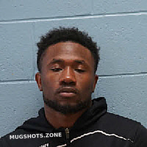 JARIOT REED EZELL 12/27/2024 - Lee County Mugshots Zone