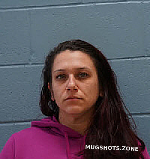 STEPHANIE NICHOL SANDERS 12/28/2024 - Lee County Mugshots Zone