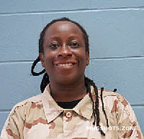 LENNORA JOYCE PIERROT 12/29/2024 - Lee County Mugshots Zone