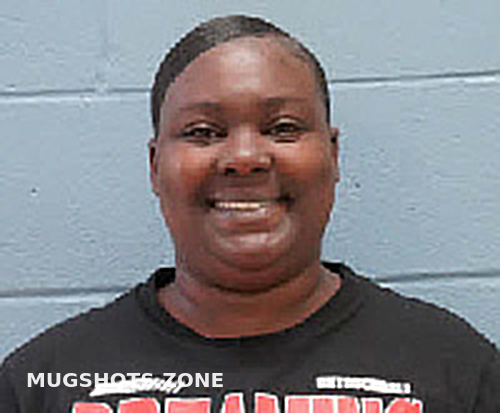 TAQUASHA NAKIA JACKSON 01/01/2025 - Lee County Mugshots Zone