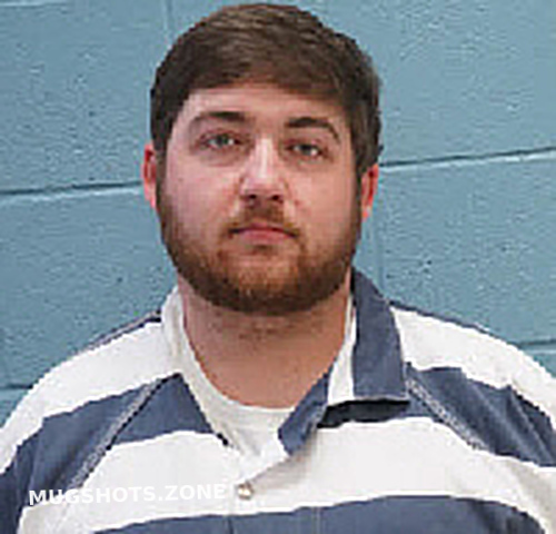 JASON BRENT COWART 01/02/2025 - Lee County Mugshots Zone