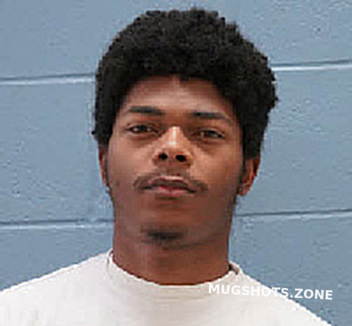 JULIEN R'MONI SCOTT 01/03/2025 - Lee County Mugshots Zone