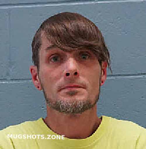 CHRISTOPHER PAUL TUCKER 01/03/2025 - Lee County Mugshots Zone
