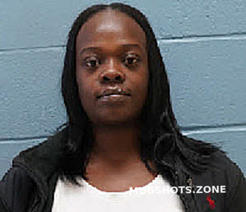 RASHAWN NICOLE JOHNSON 01/03/2025 - Lee County Mugshots Zone